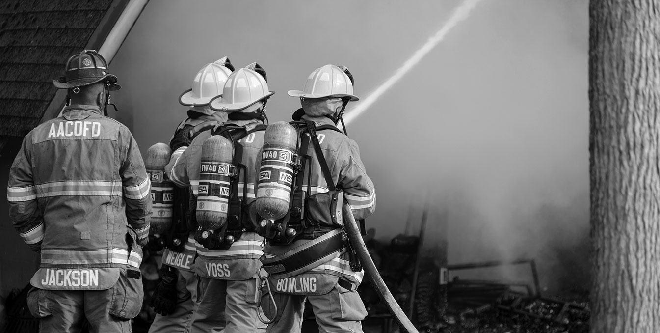 Home | IAFF Local 1563 | Labor union in Anne Arundel County, Maryland