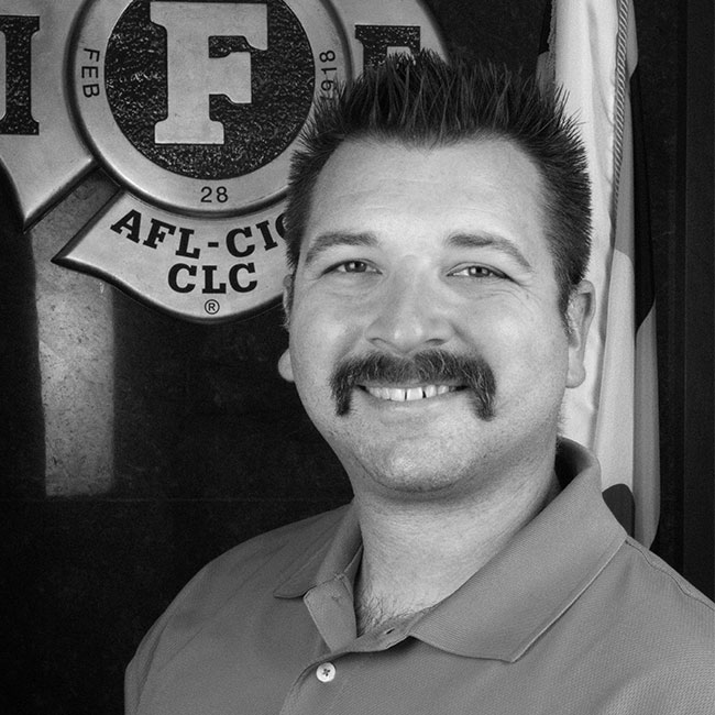 About | Anne Arundel County Professional Fire Fighters Local 1563 ...